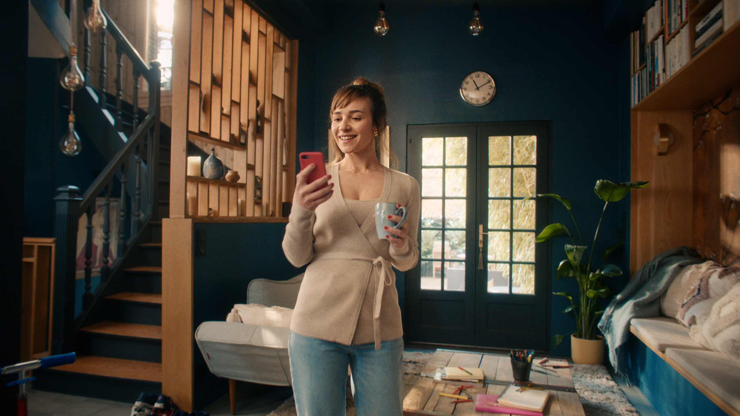 Even - More than parents: Die neue Dating-App für Singles mit Kind(ern ...