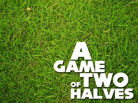 A Game of Two Halves | Meetic Europe