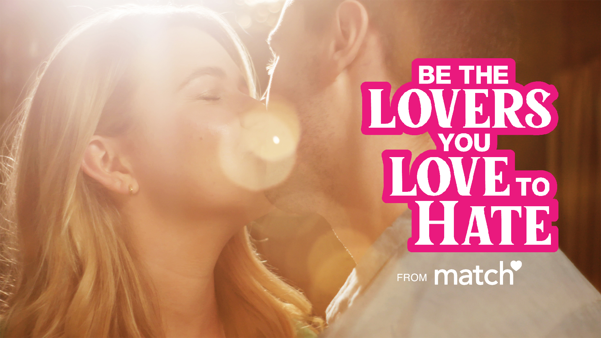 MATCH’S FUN NEW CAMPAIGN ENCOURAGES PEOPLE TO EMBRACE CRINGEY LOVE ...